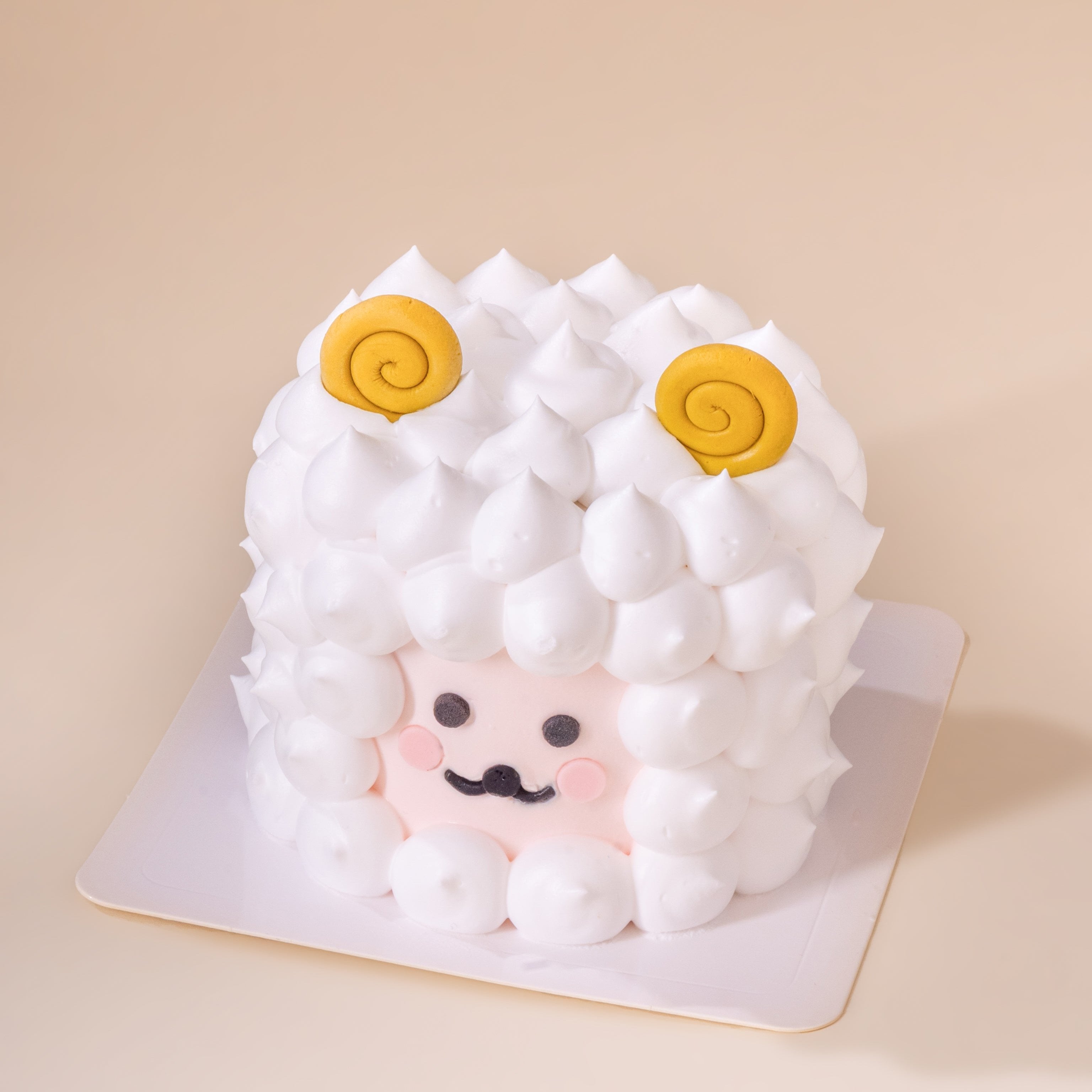 Mini Cakes 3-Inch | Same-Day Delivery – ButterJoy